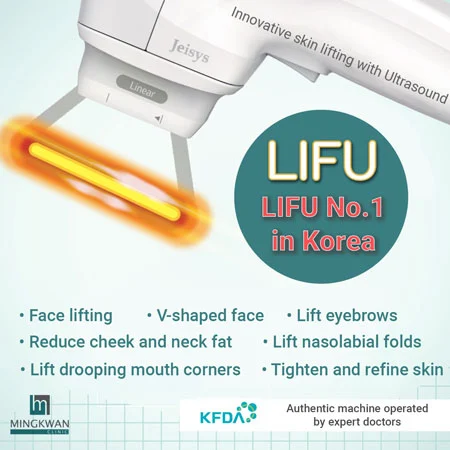 Ultracel Q+: A Superior Lifting Device Compared to Regular HIFU ...